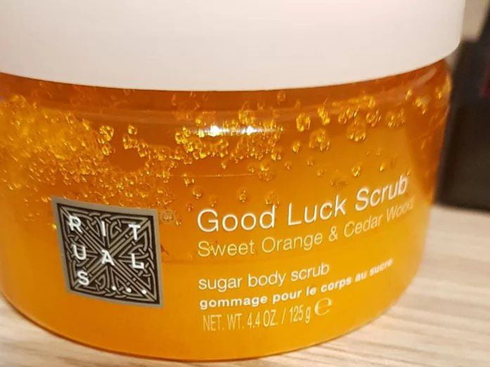 Good luck scrub - 9GAG