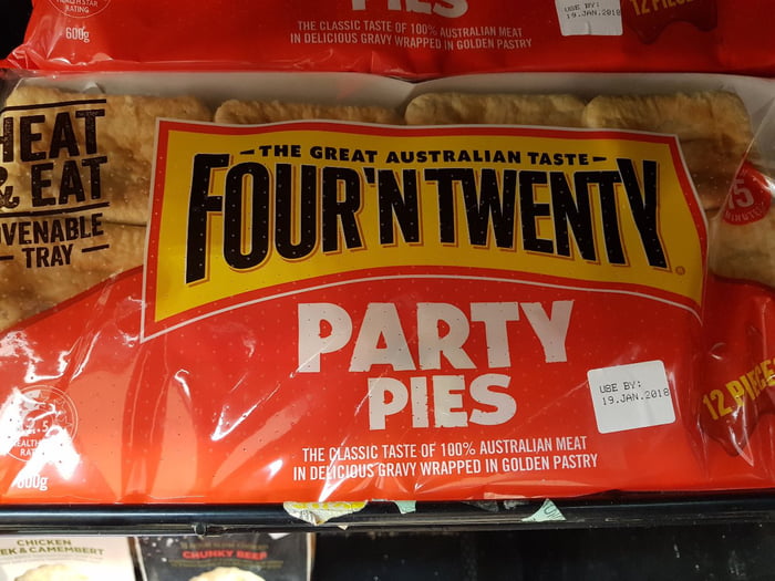 Check out these dank pies - 9GAG