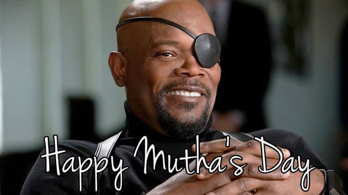 Happy Mutha's Day - 9GAG