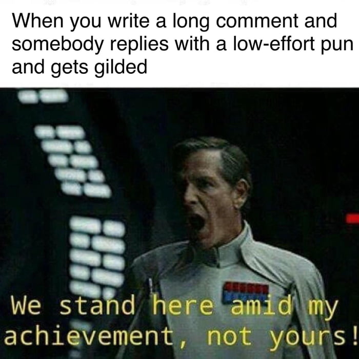 Every damn time - 9GAG