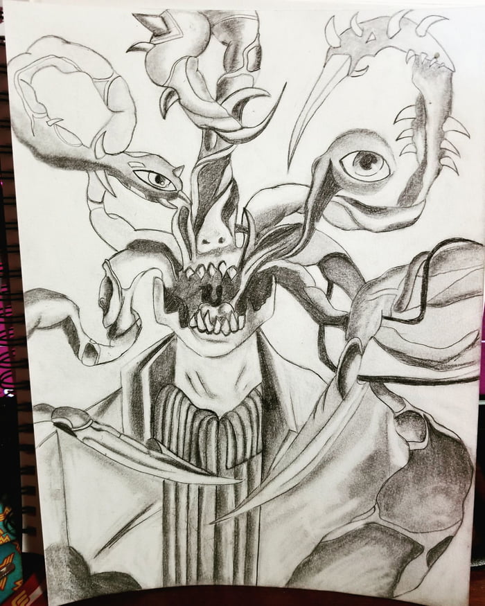 Any Parasyte fans? - 9GAG