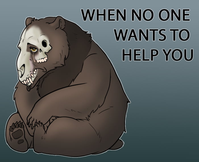 Help Me 9gag