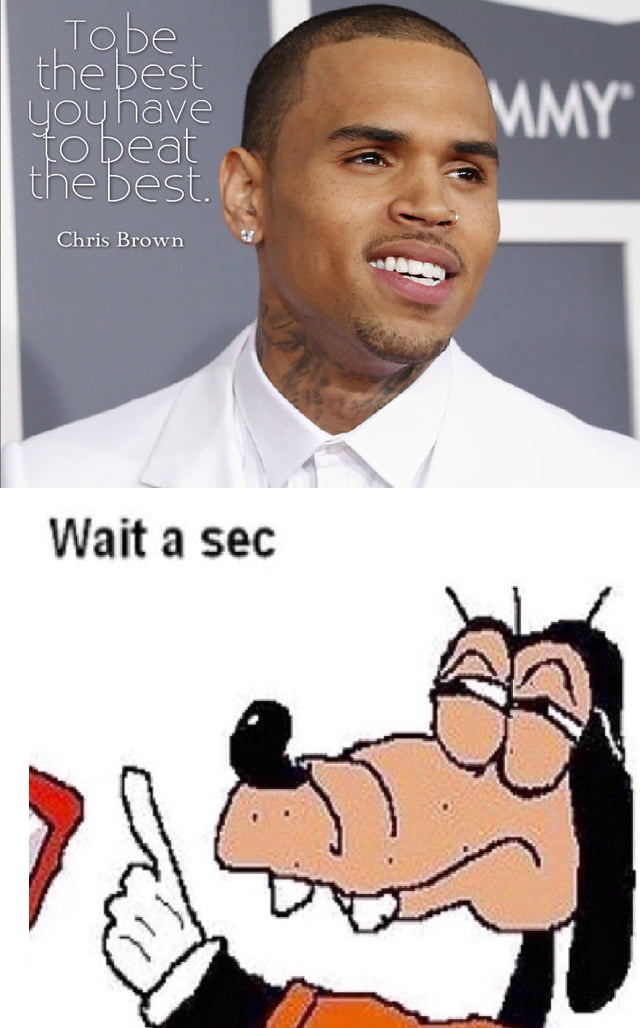 Beat Meat Not Women 9gag 1318