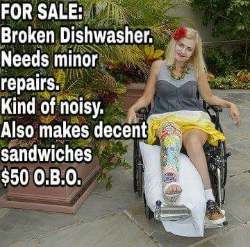 Used only once - 9GAG