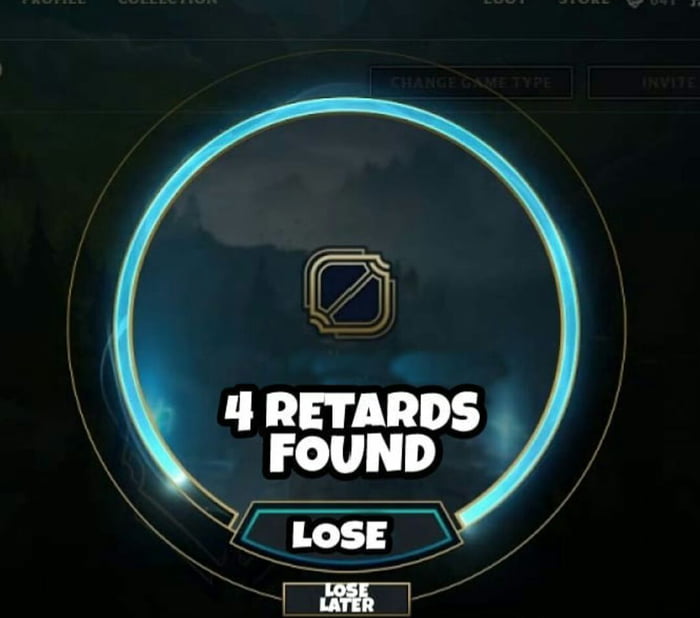 League of Legends in a nutshell - 9GAG