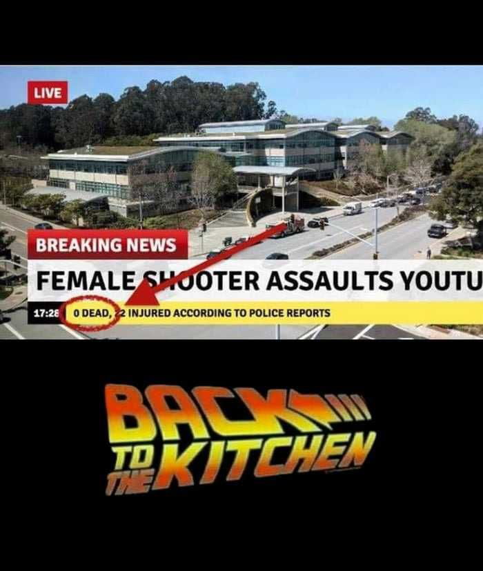 Get back to the kitchen - 9GAG