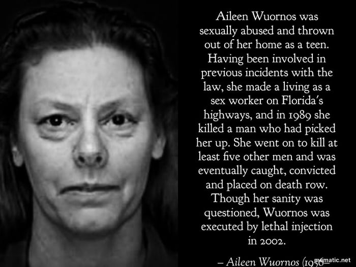 Serial killer post 16 - 9GAG