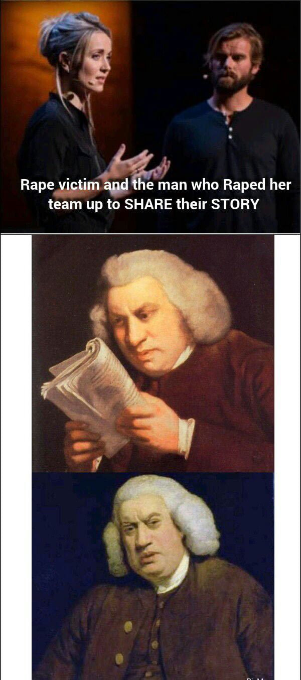 Most ambitious crossover - 9GAG