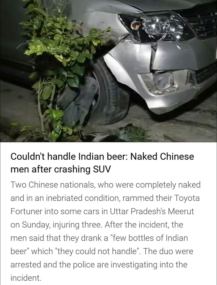 Naked Chinese Men - 9GAG