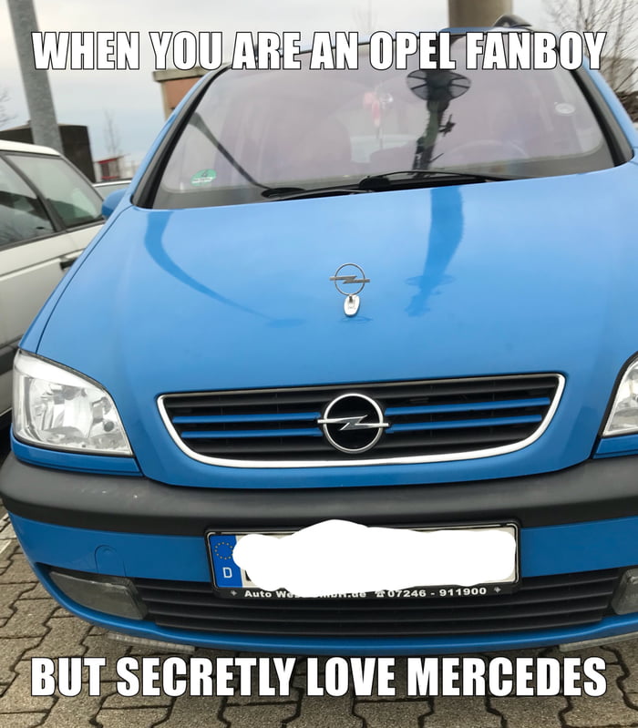 Regular German Car-lover - 9GAG