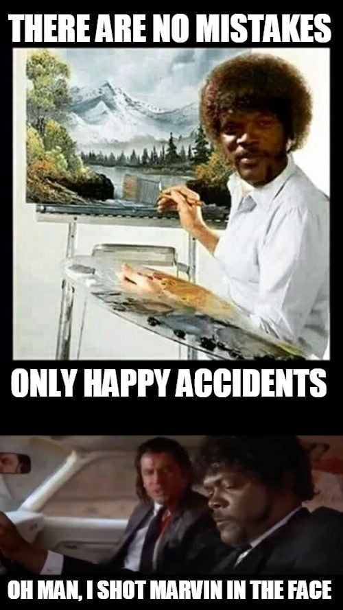 Marvin had it coming - 9GAG