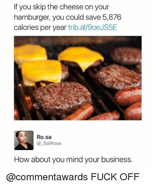 Skip the cheese... SKIP THE CHEESE!!?? - 9GAG