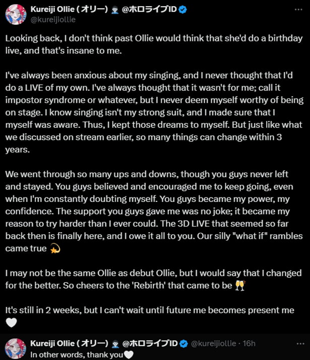 READS *CRIES* - 9GAG