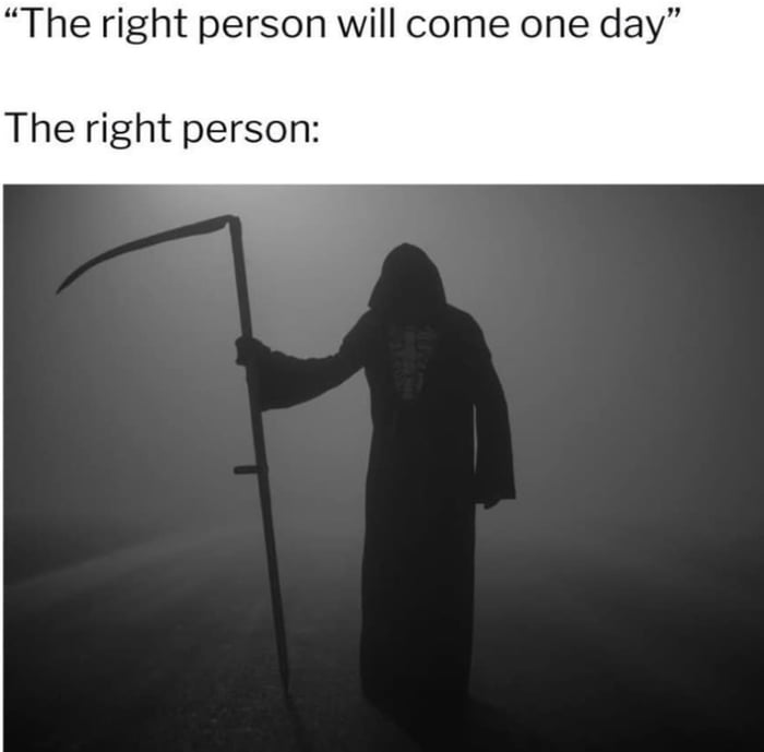 For me that’s no exaggeration or euphemism. - 9GAG