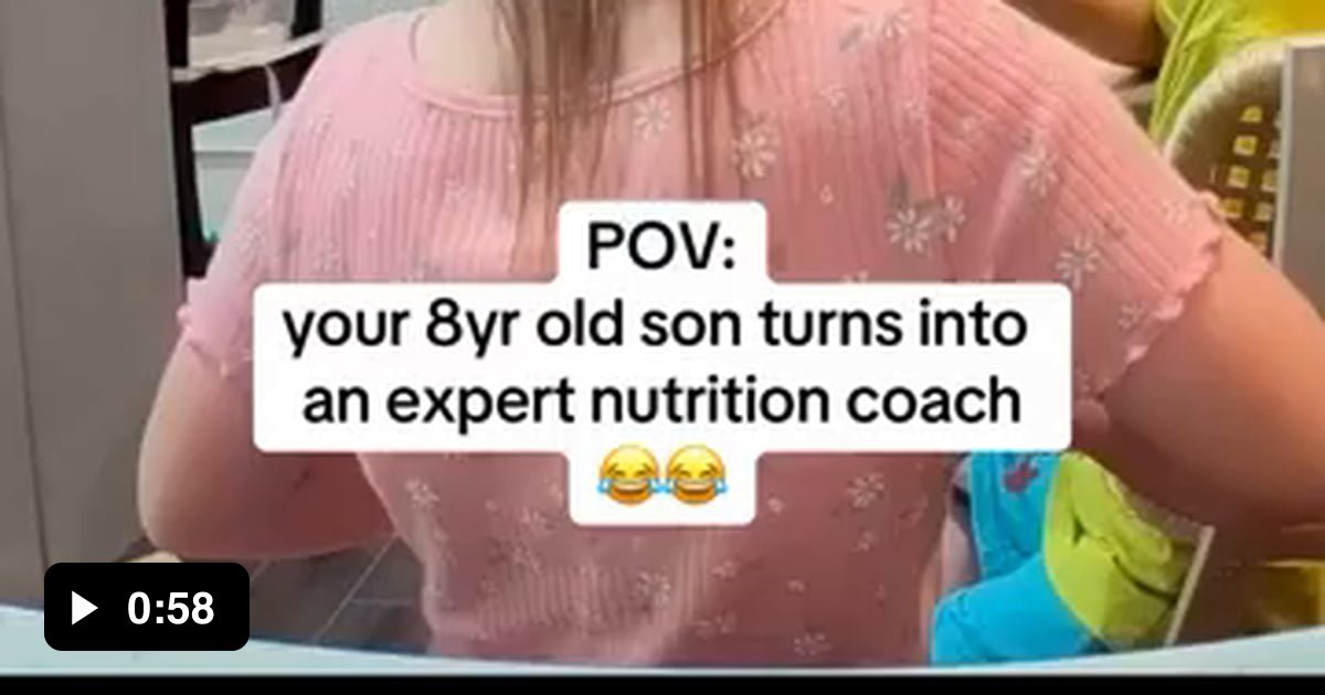 This is some good parenting - 9GAG