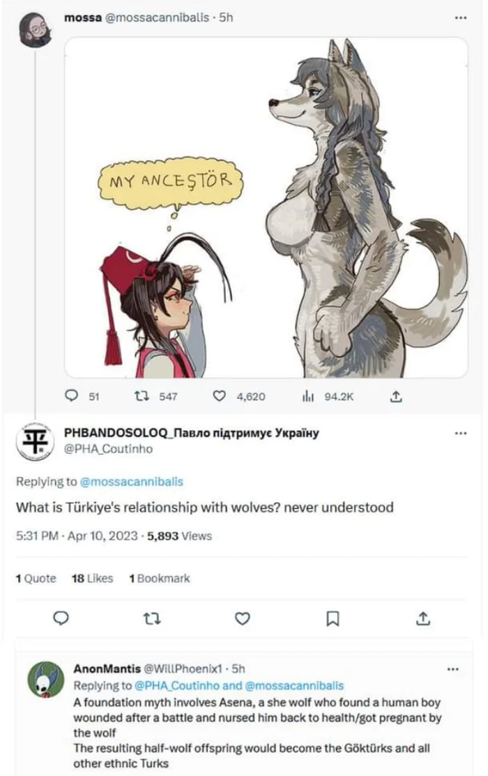 Just a quick reminder to all my furry compatriots - 9GAG