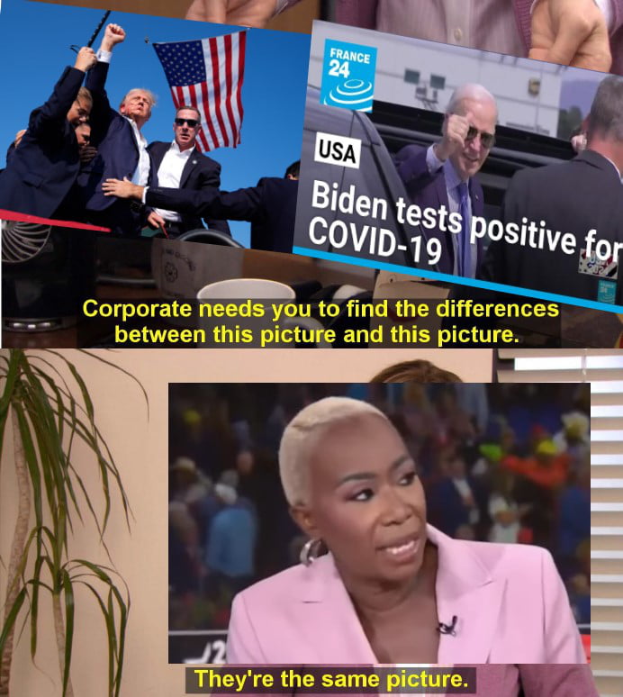 Technically, they both got shots right? - 9GAG