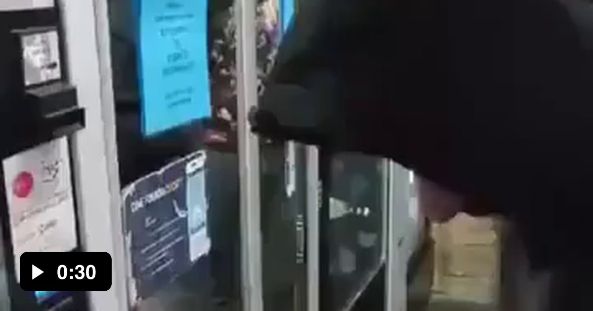 Vending Machine - 9GAG