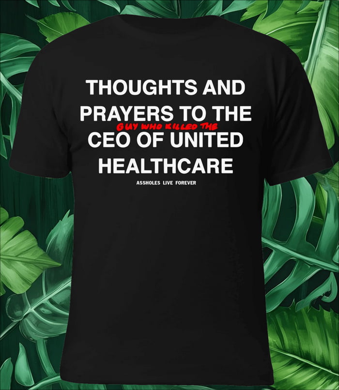 New UnitedHealthCare merch - 9GAG