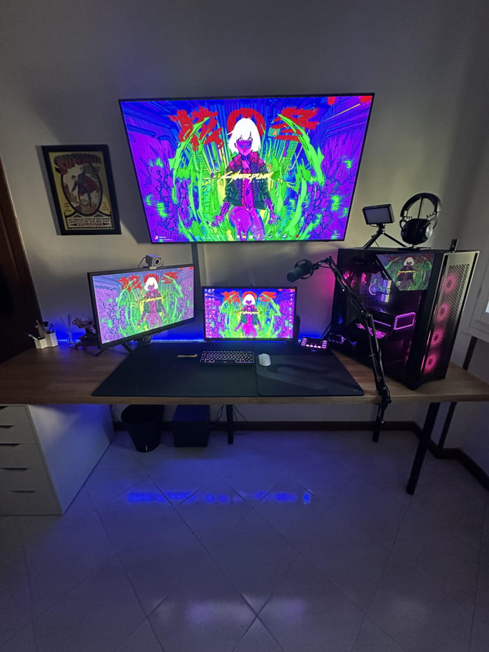 Setup - 9GAG