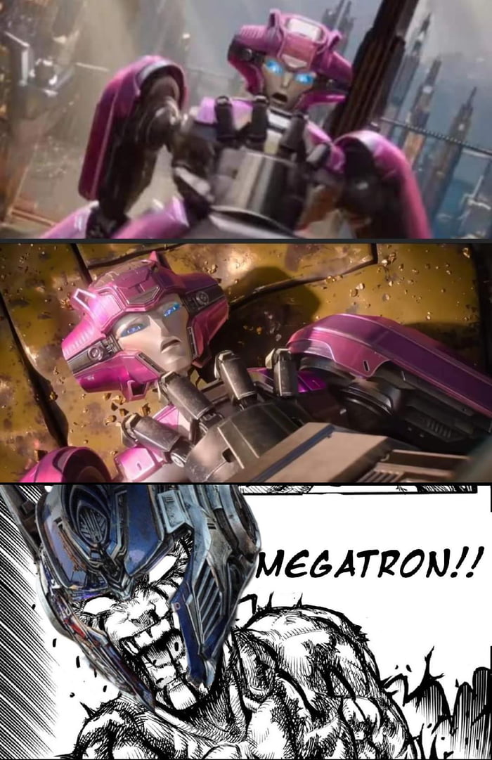 What probably happen in the sequel - 9GAG