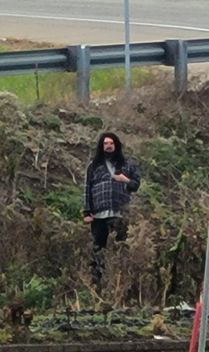 Joe The Eternal Watcher - 9GAG