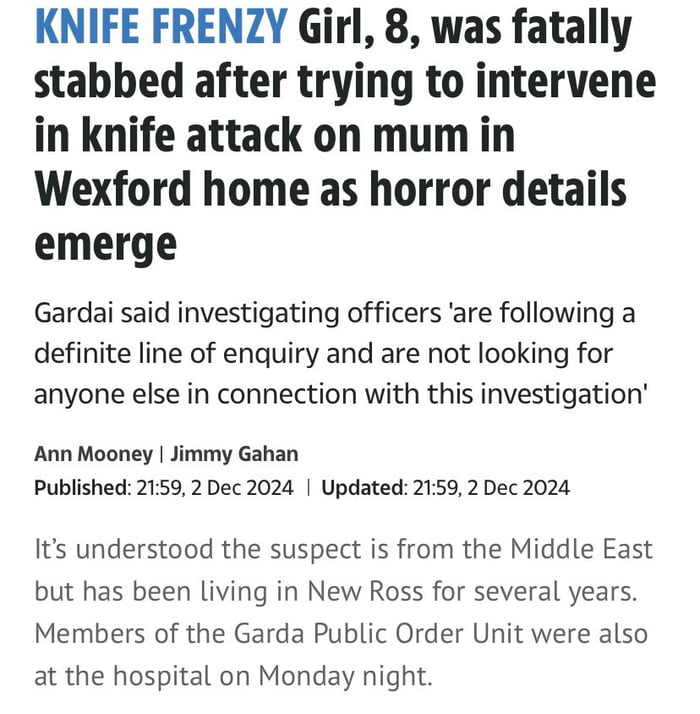 And again, which news outlets are reporting - 9GAG