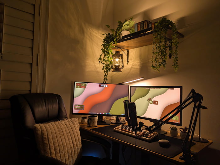 Setup Update! - 9GAG