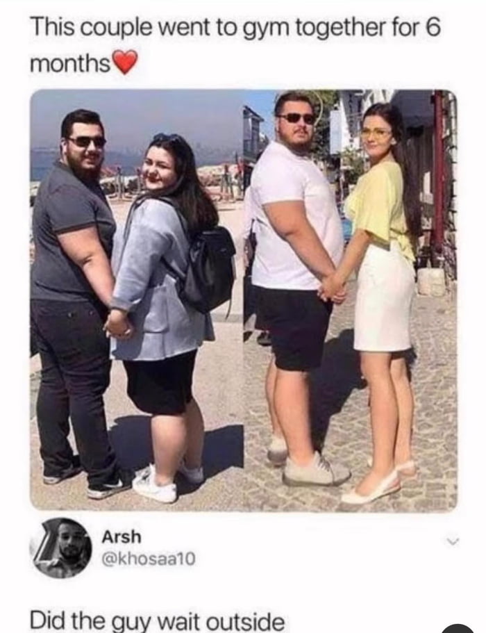 A valid question… - 9GAG