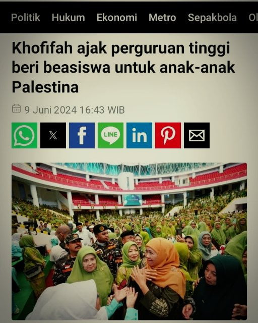 Warga negara sendiri gak bisa kuliah krn UKT mahal (ditunda SEMENTARA) - 9GAG