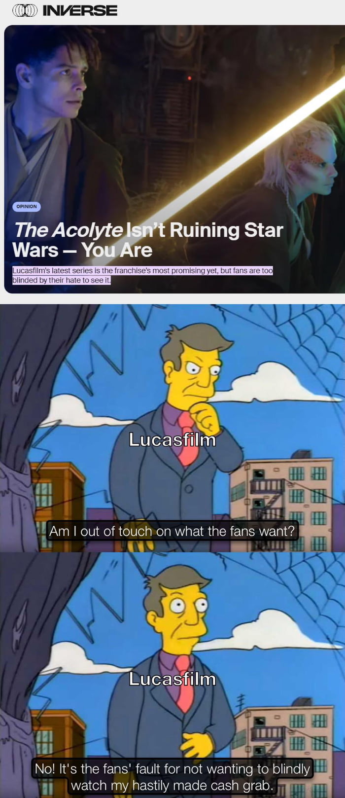 They are lost - 9GAG