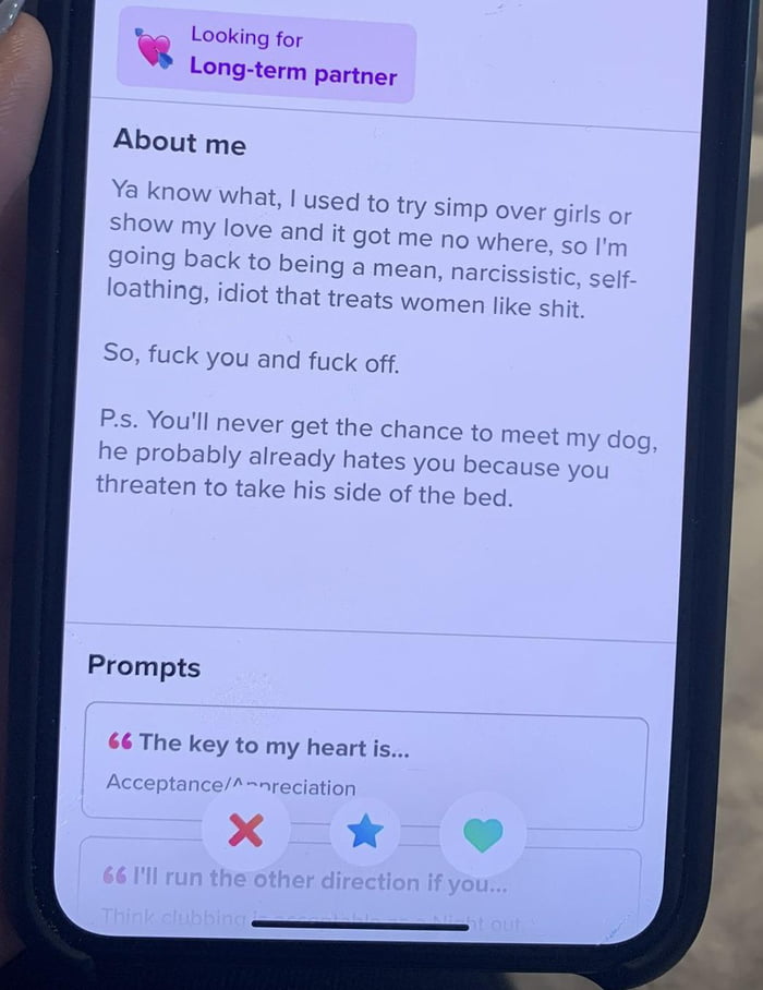 Self aware, or satire? - 9GAG