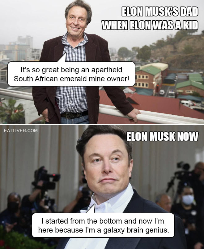 Elon - 9GAG