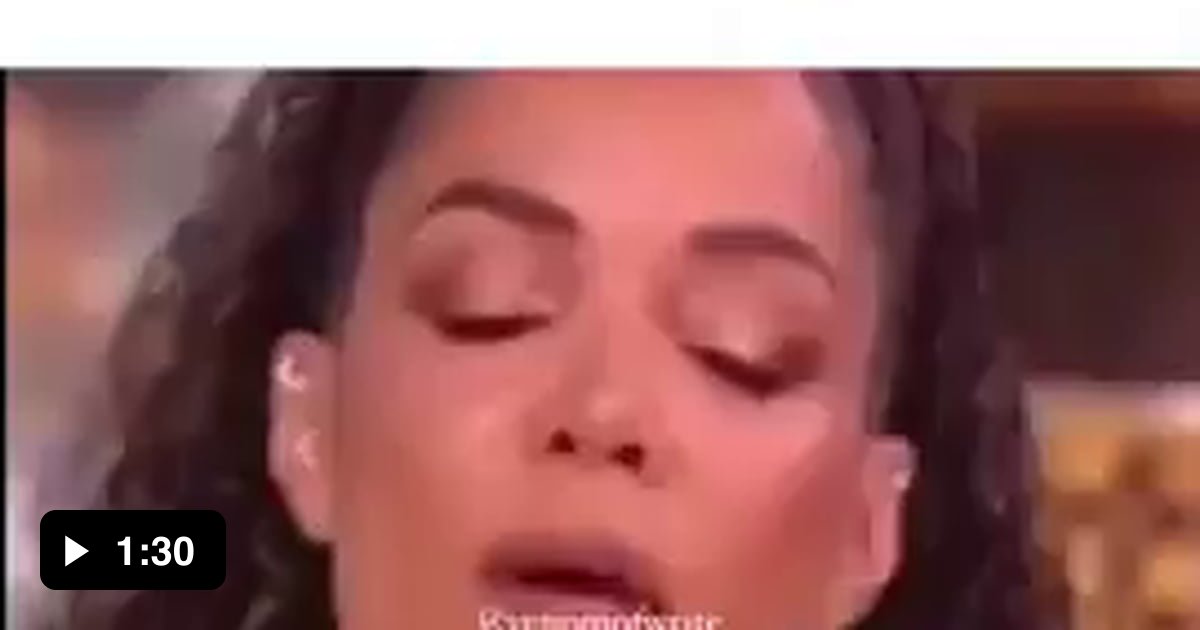 It´s called "the view" yet thei´re blind - 9GAG