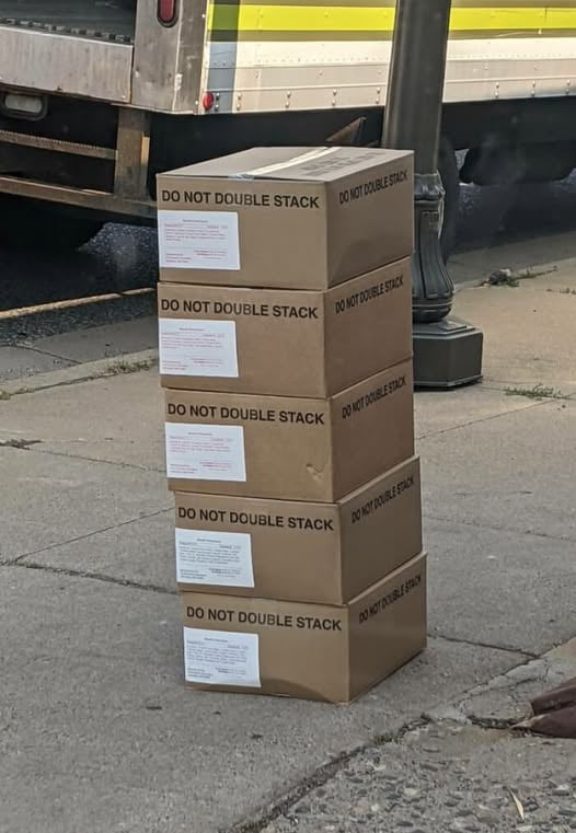 Technically not wrong (the best kind of not wrong) - 9GAG