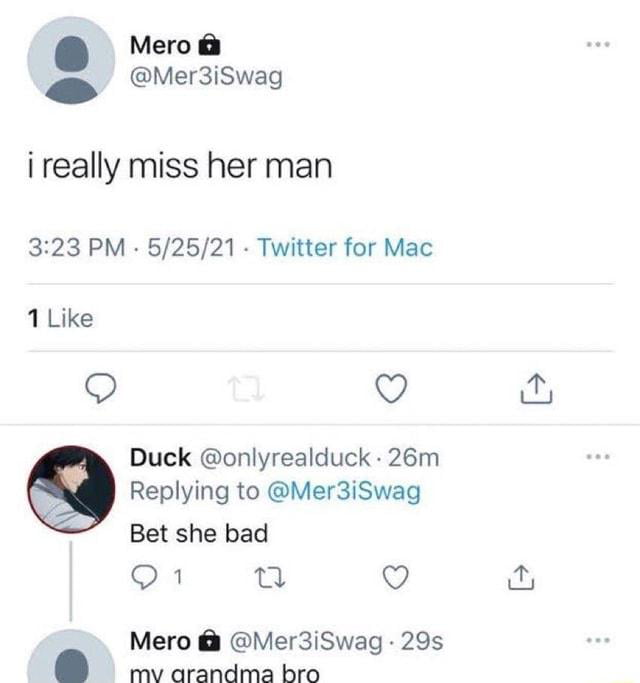 The classic misunderstanding that leads to an awkward reveal. - 9GAG