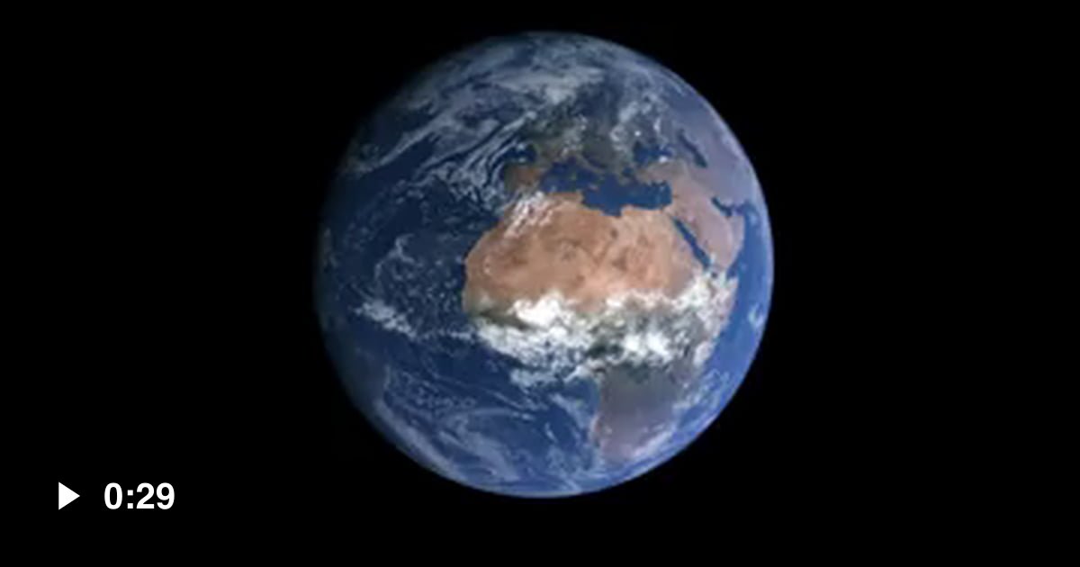 We turned Earth's orbit into a junkyard in just 70 years. - 9GAG