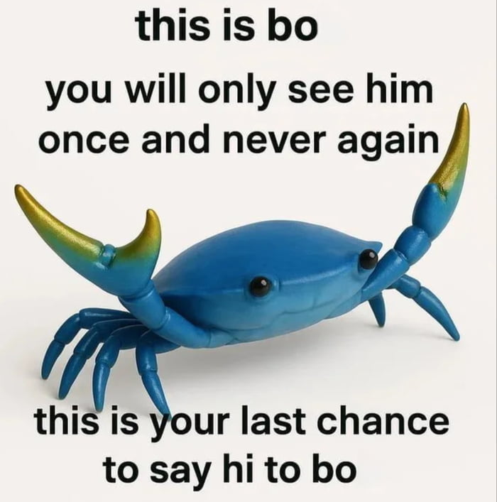 Its bo not bob - 9GAG