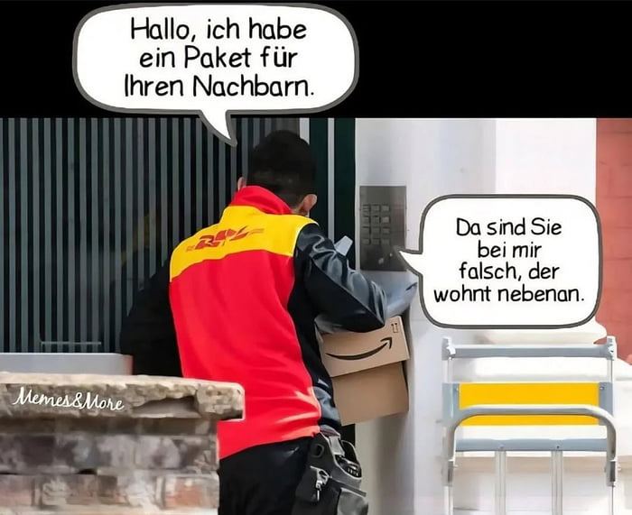 Stumpf ist Trumpf - 9GAG