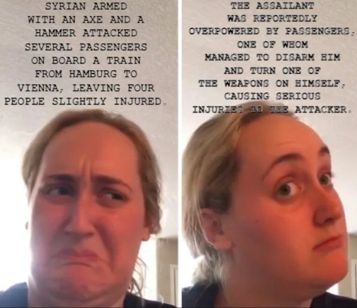 Capitalism and islam are two sides of the same coin - 9GAG