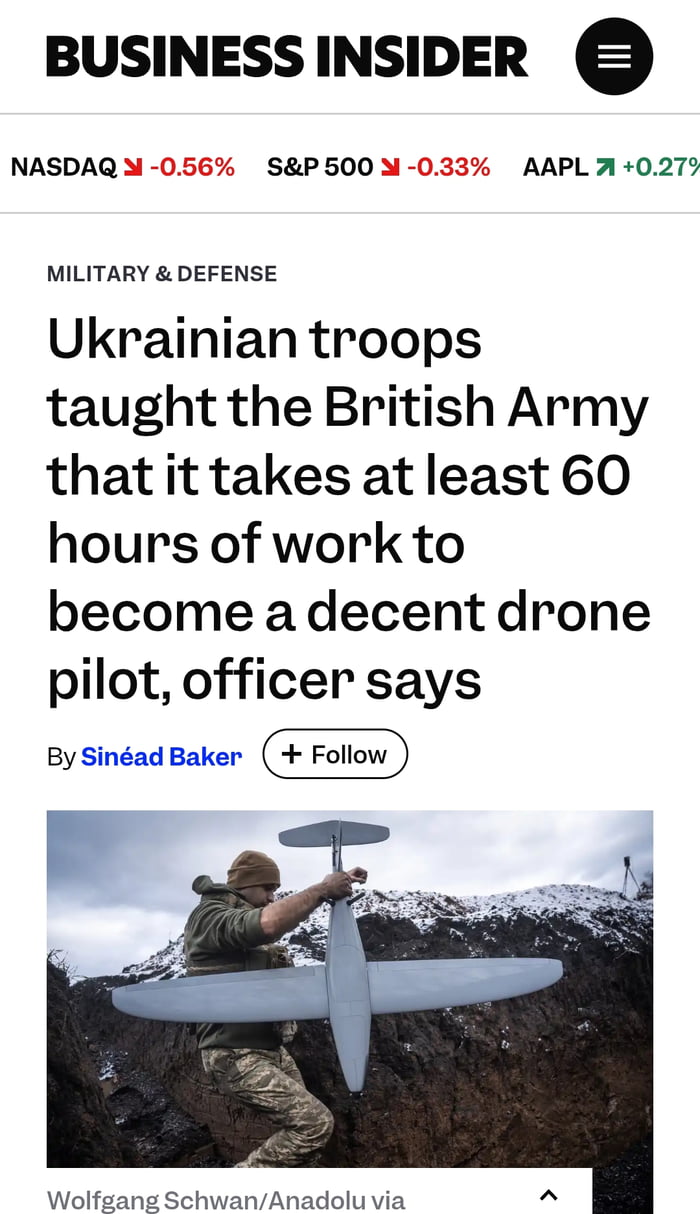 Gamers with 20 hours in drone races: "git gud, noob". - 9GAG