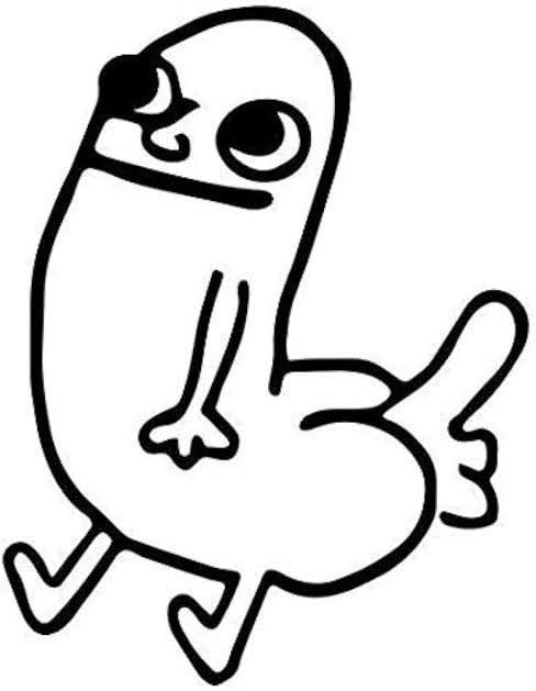 Dickbutt - 9GAG