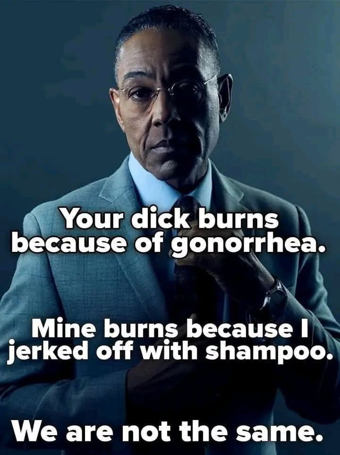 Ahh it burns!! - 9GAG