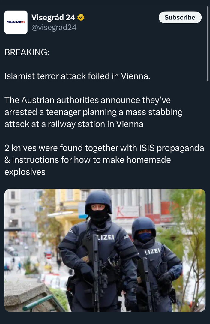 How long will Europeans keep this? - 9GAG