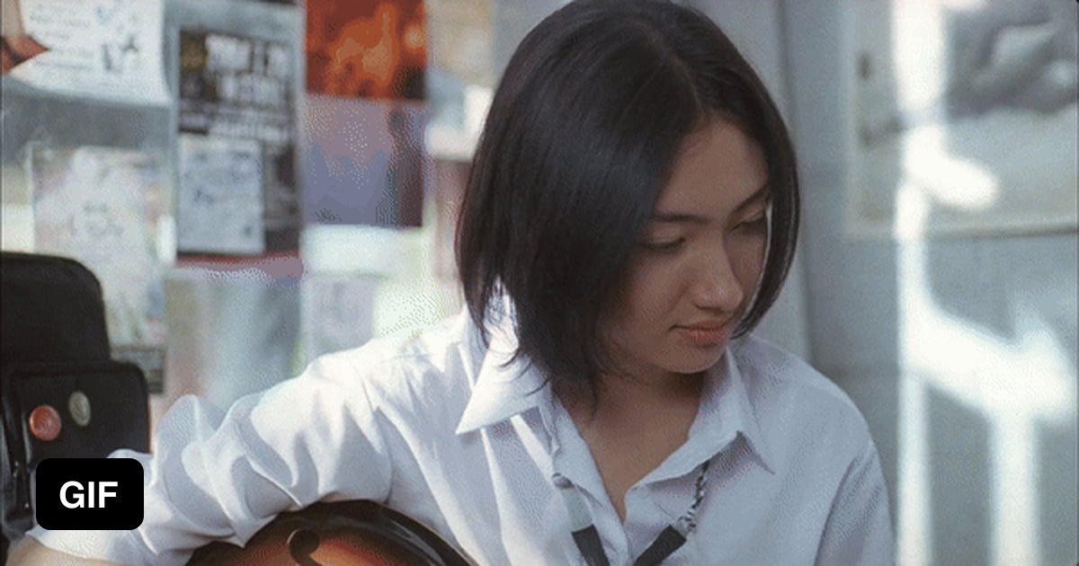 Linda Linda Linda (2005) - 9GAG