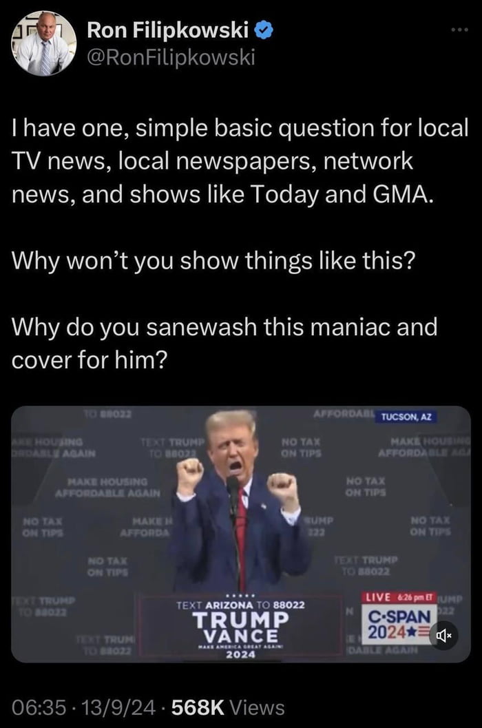 Uncle Ron is right. - 9GAG