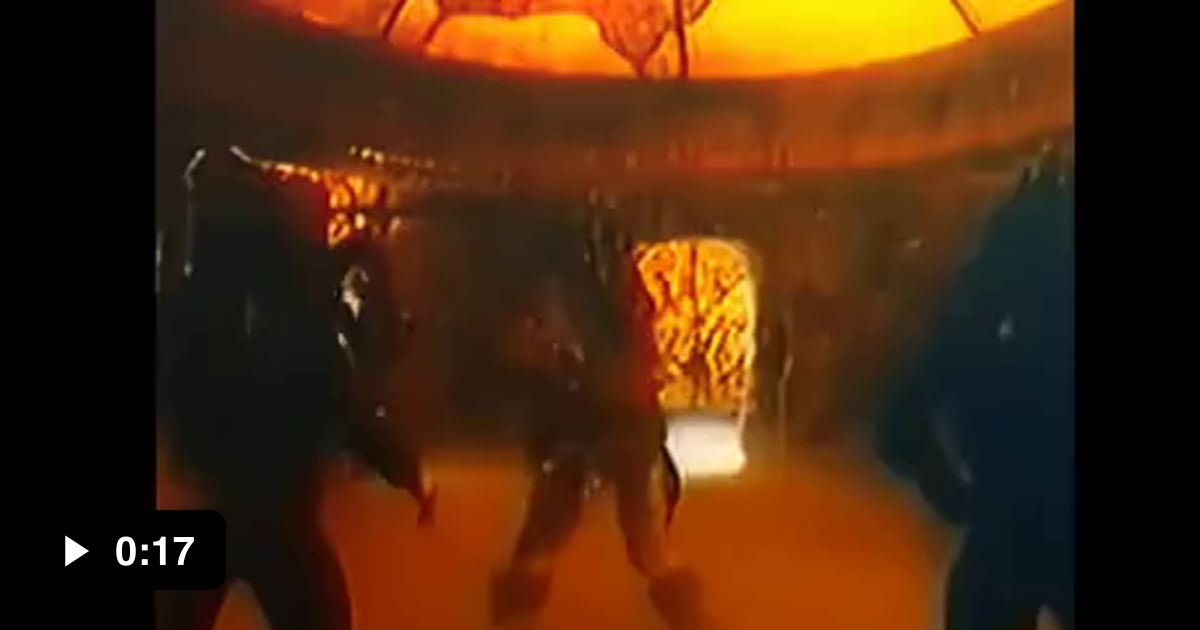 The real end of predator 2 - 9GAG