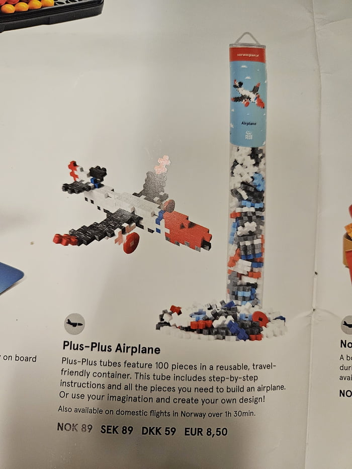 What A Strange Thing To Draw Norwegian Airlines 9GAG