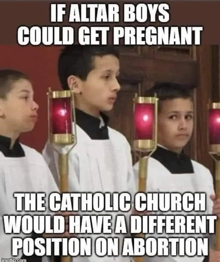 Just catholic stuff - 9GAG