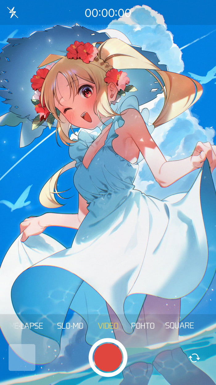 Summer Memory - 9GAG